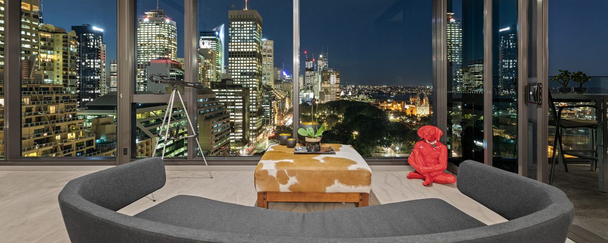 Sydney Real Estate Photography | Crying Out Loud